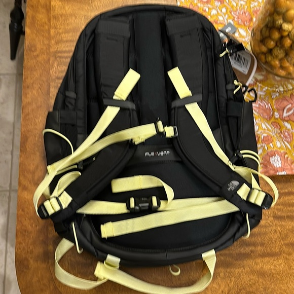 The North Face | Bags | The North Face Womens Borealis Backpack ...